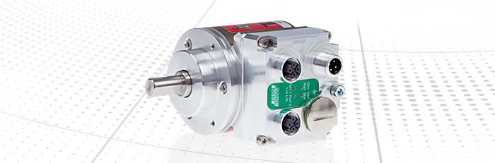 Standard/compact rotary encoders: tr-electronic.de