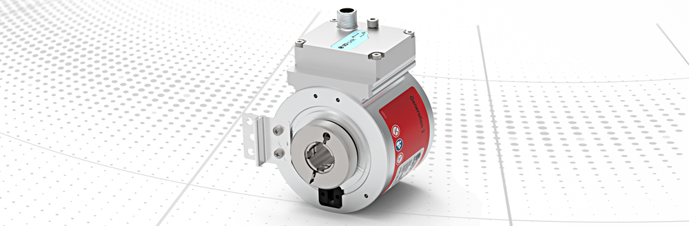 Standard/compact rotary encoders: tr-electronic.de